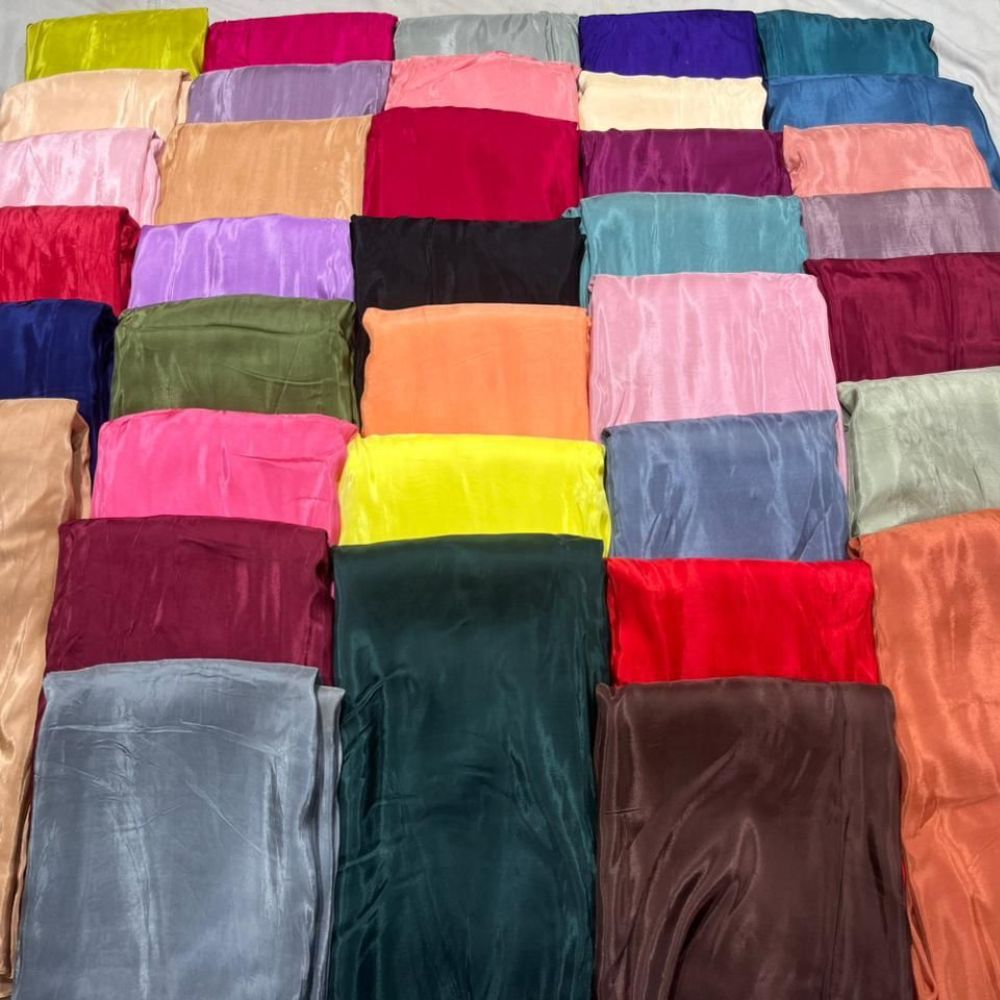 Pure Upada Silk 44" – Satkaar Fashions